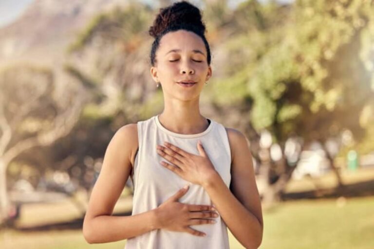 15+ Effective Stress Management Techniques: Science-Backed Methods That ...