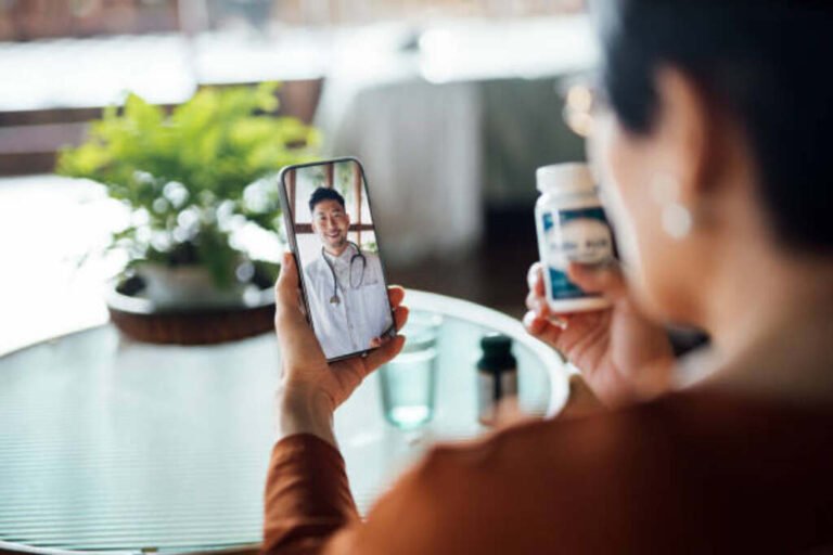 Top 22 Best Health Apps to Boost Your Wellness in 2025