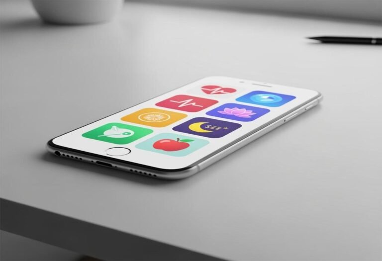Top 22 Best Health Apps to Boost Your Wellness in 2025